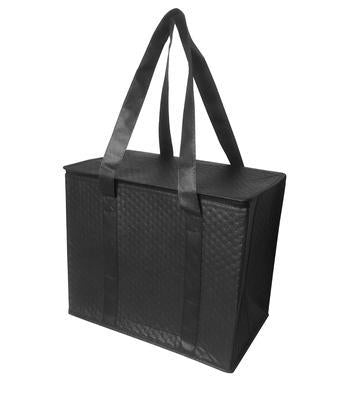 Insulated Tote Bag – Uber Eats Shop
