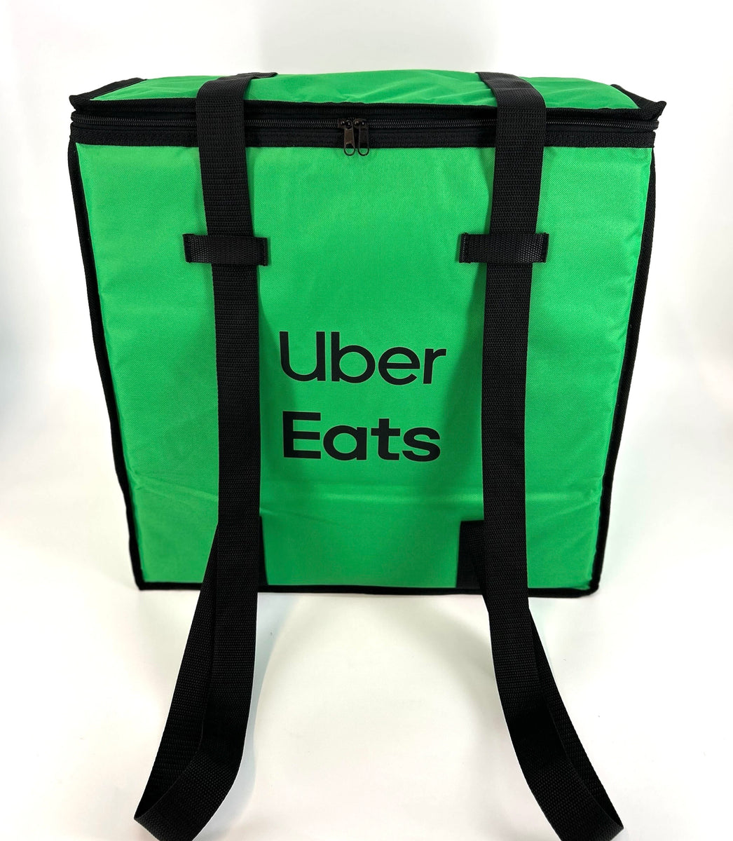 Pizza Bag – Uber Eats Shop